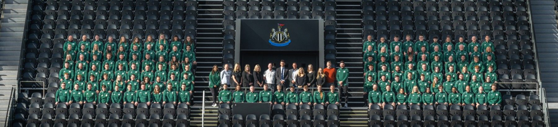 Newcastle United Foundation