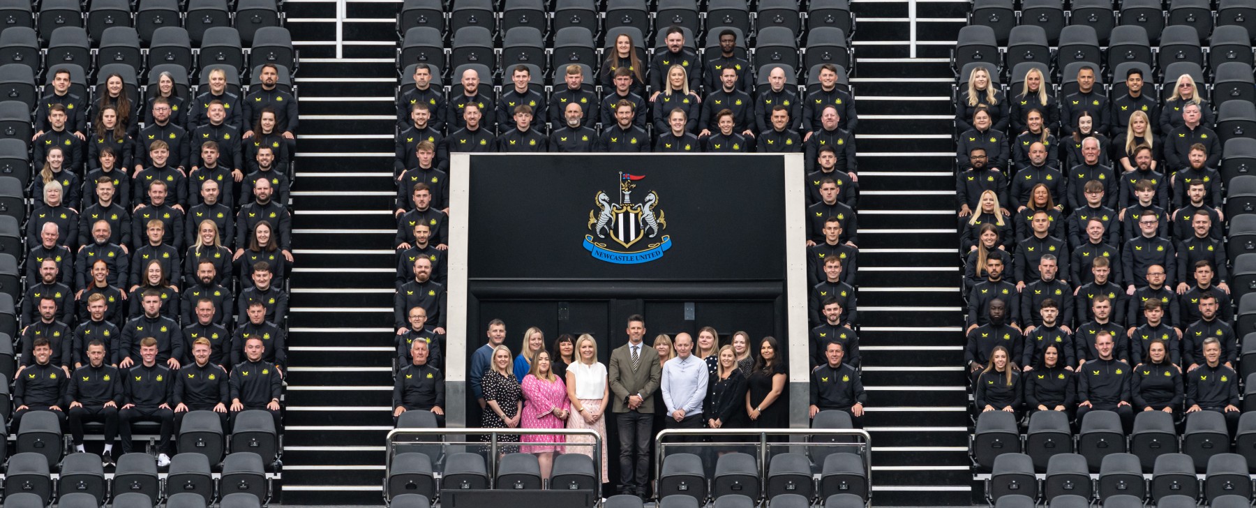 Newcastle United Foundation