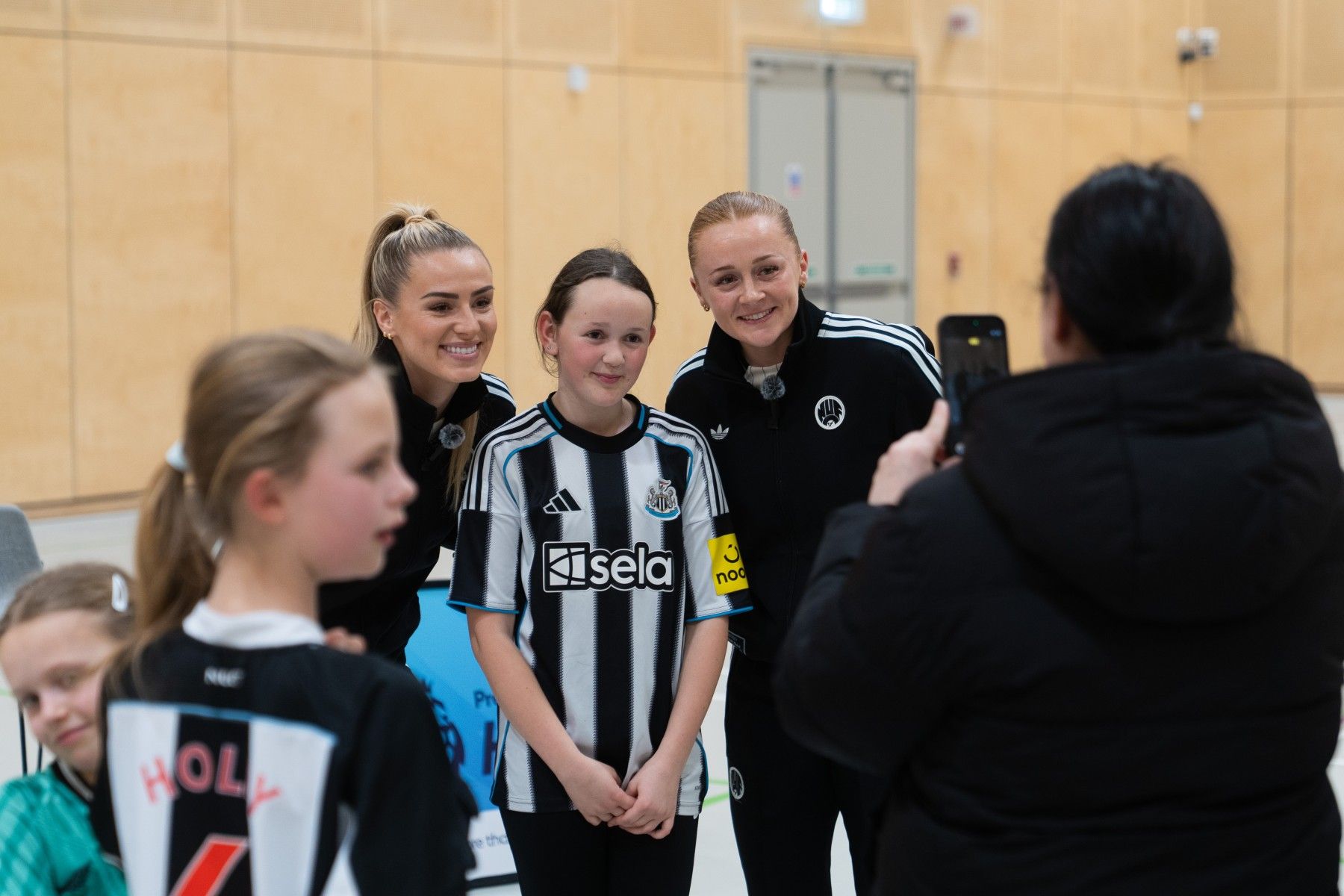 Newcastle United Foundation
