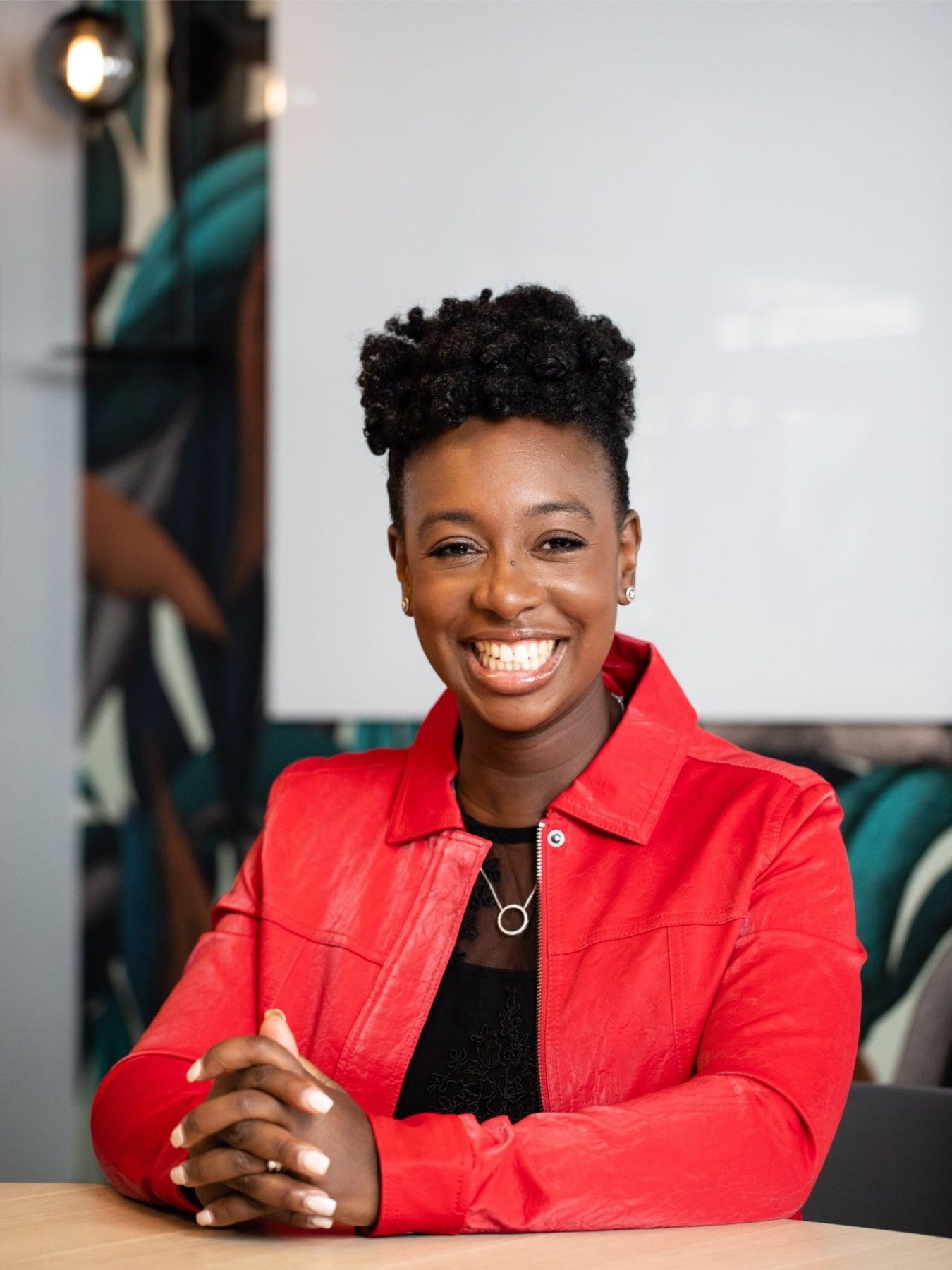 YolanDa Brown becomes Newcastle United Foundation Patron