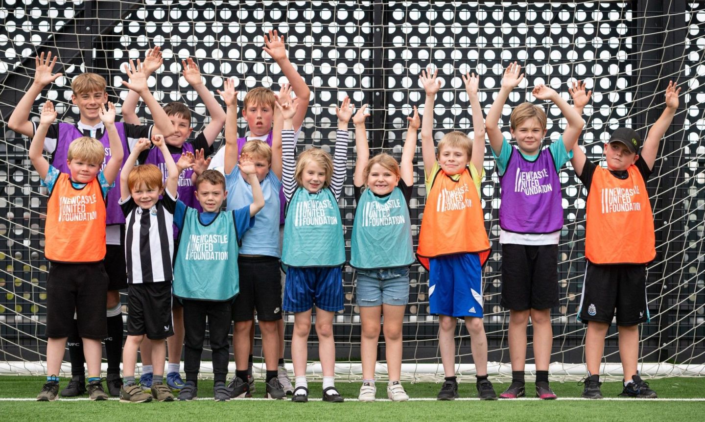 Children's Birthday Parties