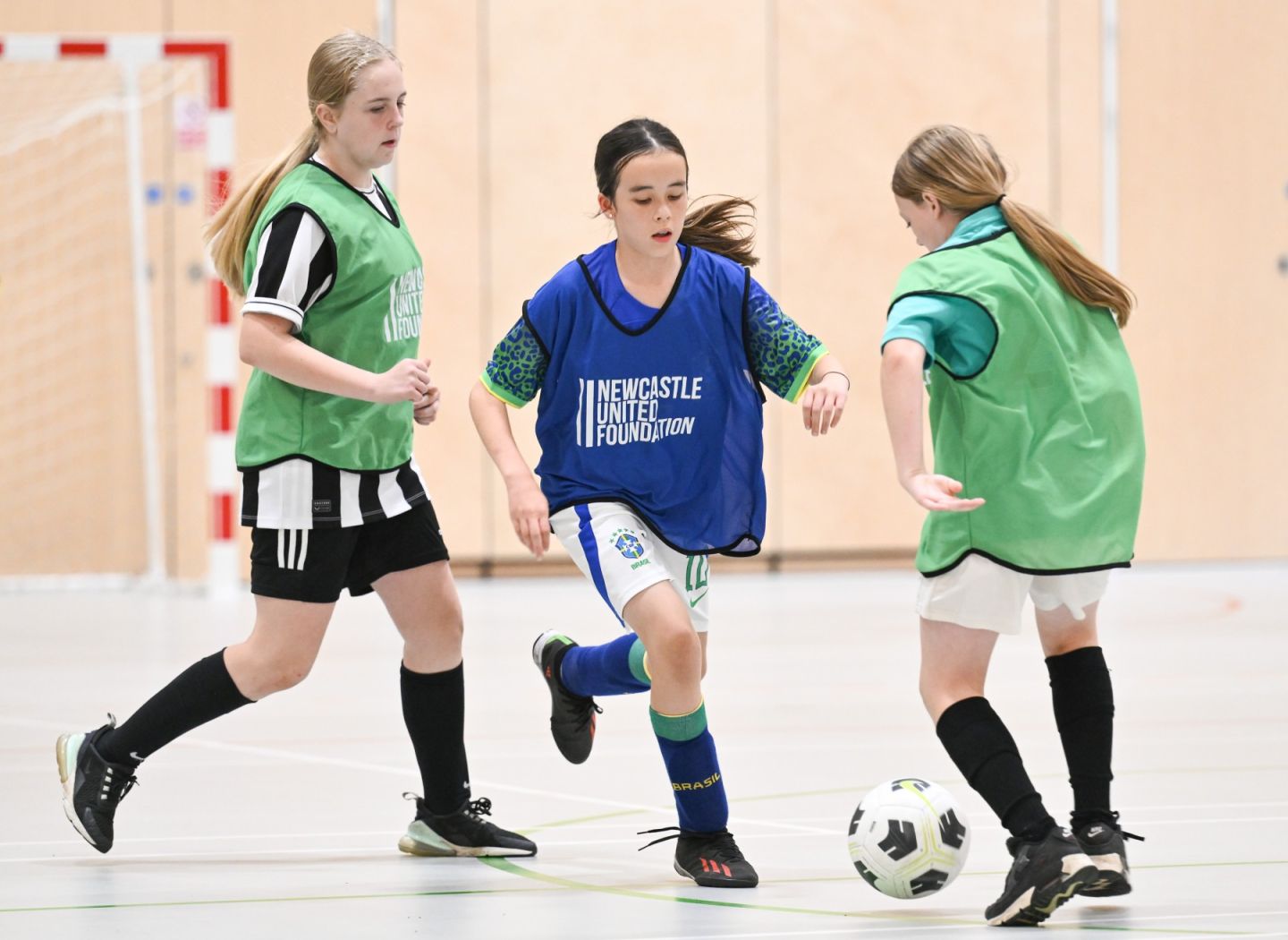 FREE Adult and Community Multi-Sports Sessions