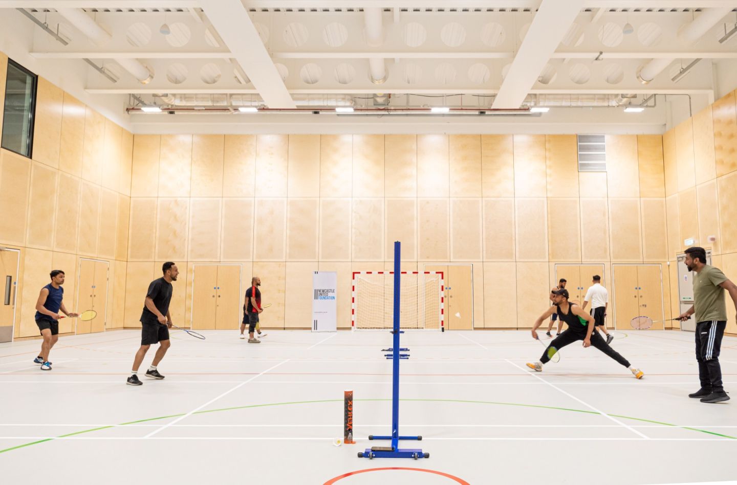 FREE Adult and Community Multi-Sports Sessions