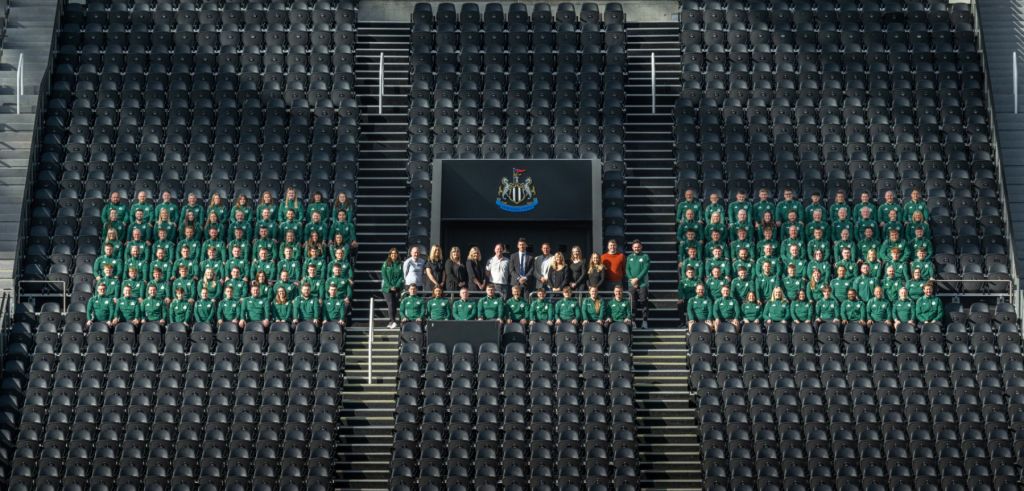 Newcastle United Foundation