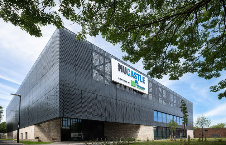 Newcastle United Foundation
