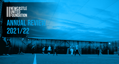 Newcastle United Foundation